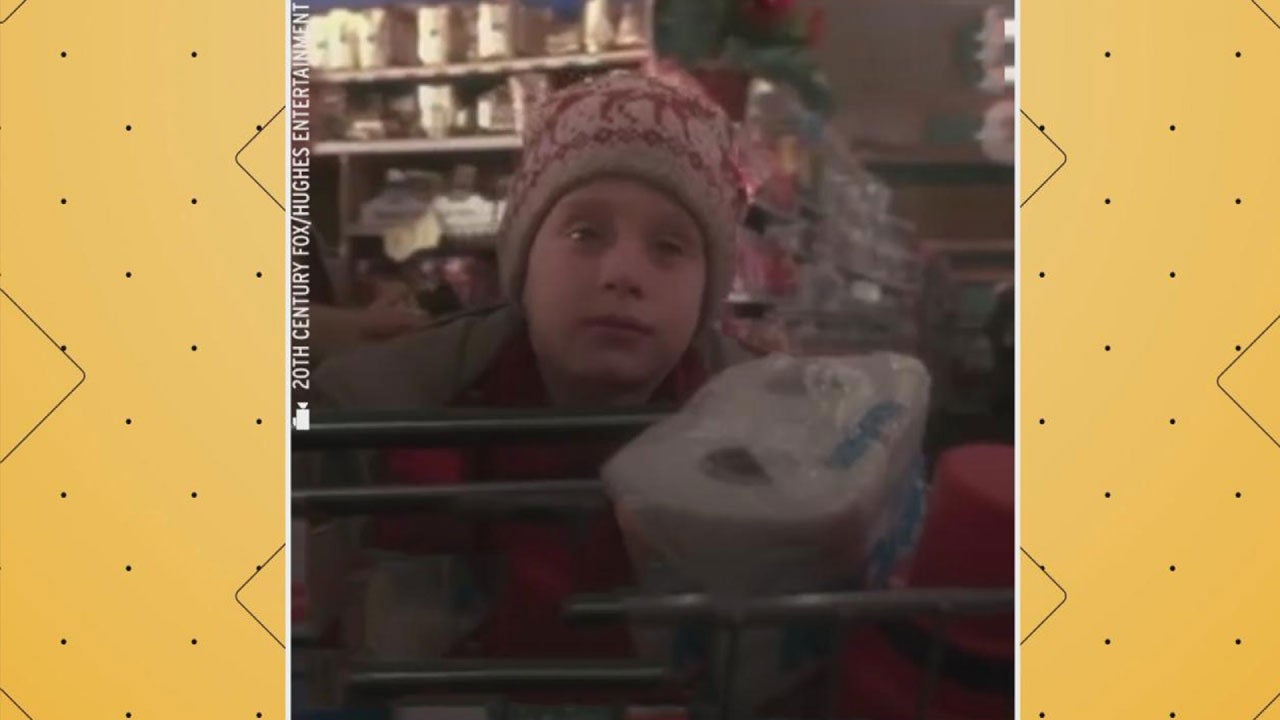 A Holiday Shopping Guide: As Told By Your Favorite Christmas Movies