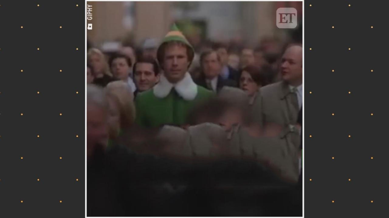 The Best Holiday Movie Moments of All Time, Ranked