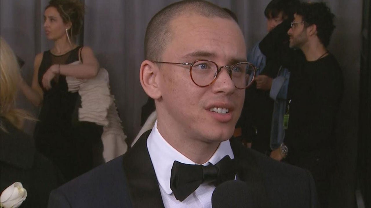 Logic on Spreading Message of 'Equality' During Powerful GRAMMY ...