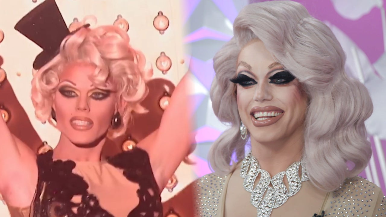 Morgan McMichaels: Her Best and Worst Moments From 'RuPaul's Drag Race ...