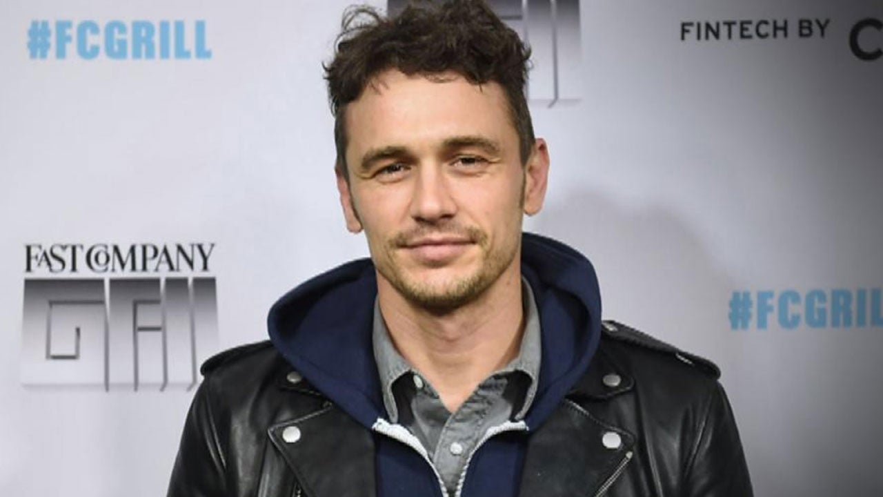 James Franco Knew He Was Being Cut From 'Vanity Fair' Hollywood Issue ...