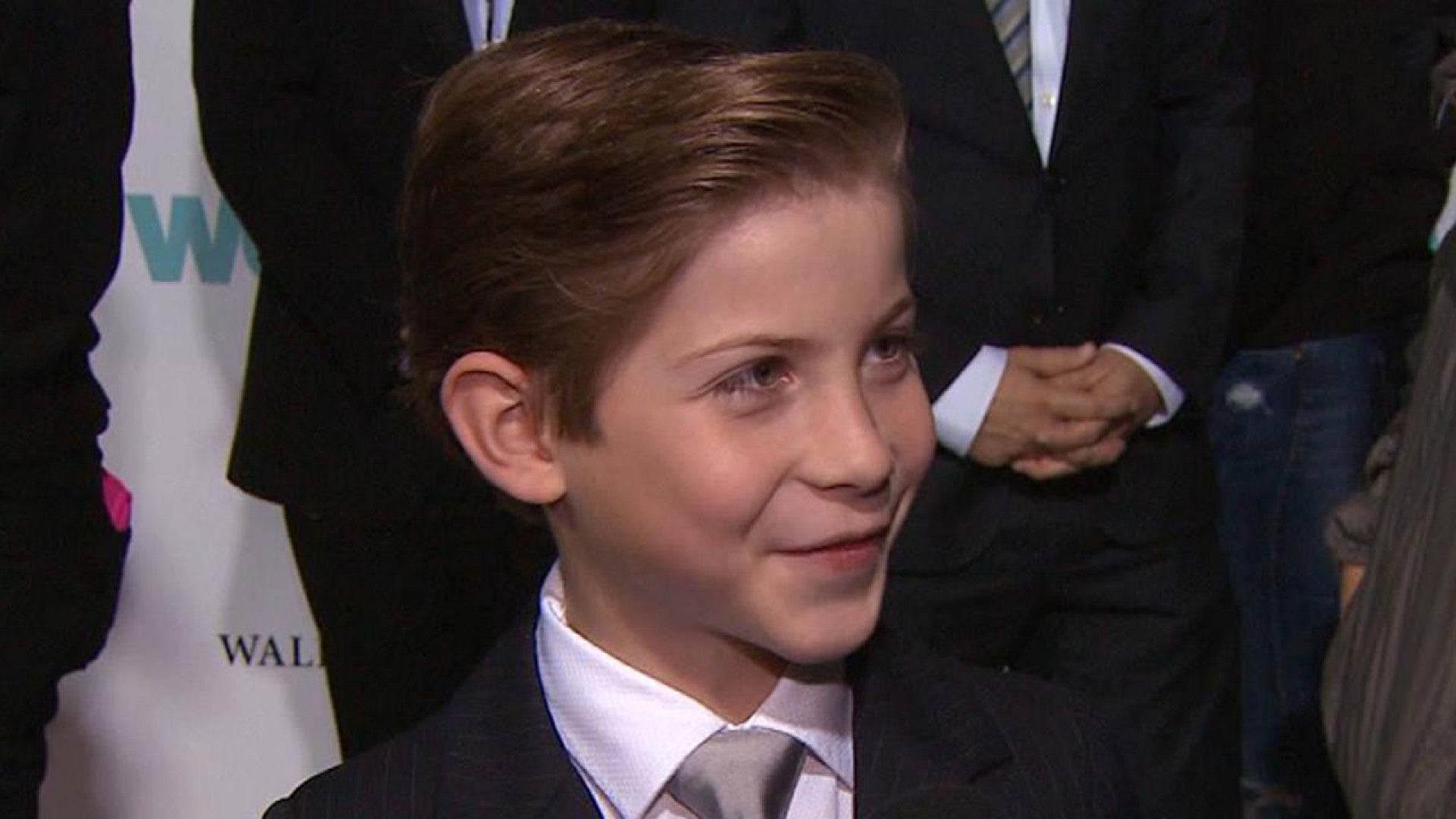Jacob Tremblay's Instagram, Twitter & Facebook on IDCrawl