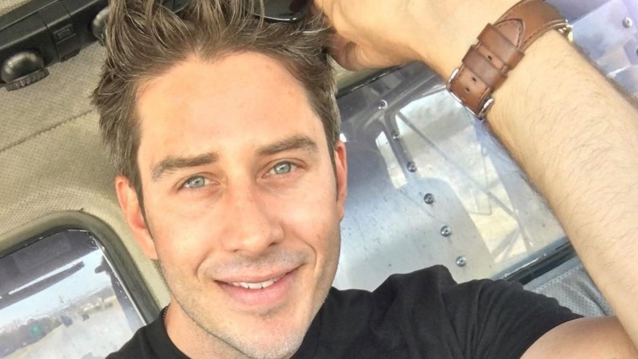 Arie Luyendyk Jr. Named ABC's New 'Bachelor' -- 5 Things You May Not ...