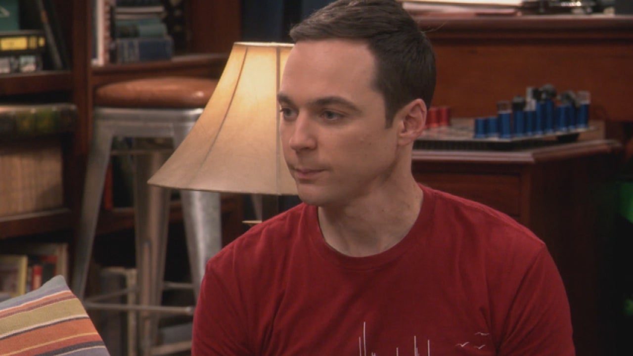 EXCLUSIVE: Do You Remember All of Sheldon's Pet Peeves? Find Out in ...