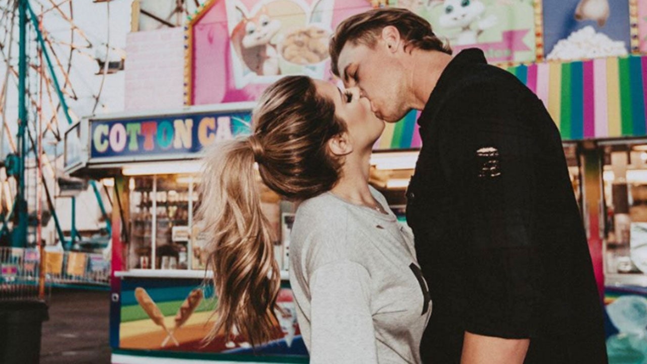 Brielle Biermann & Michael Kopech Want to Get Engaged, But One Thing Is ...
