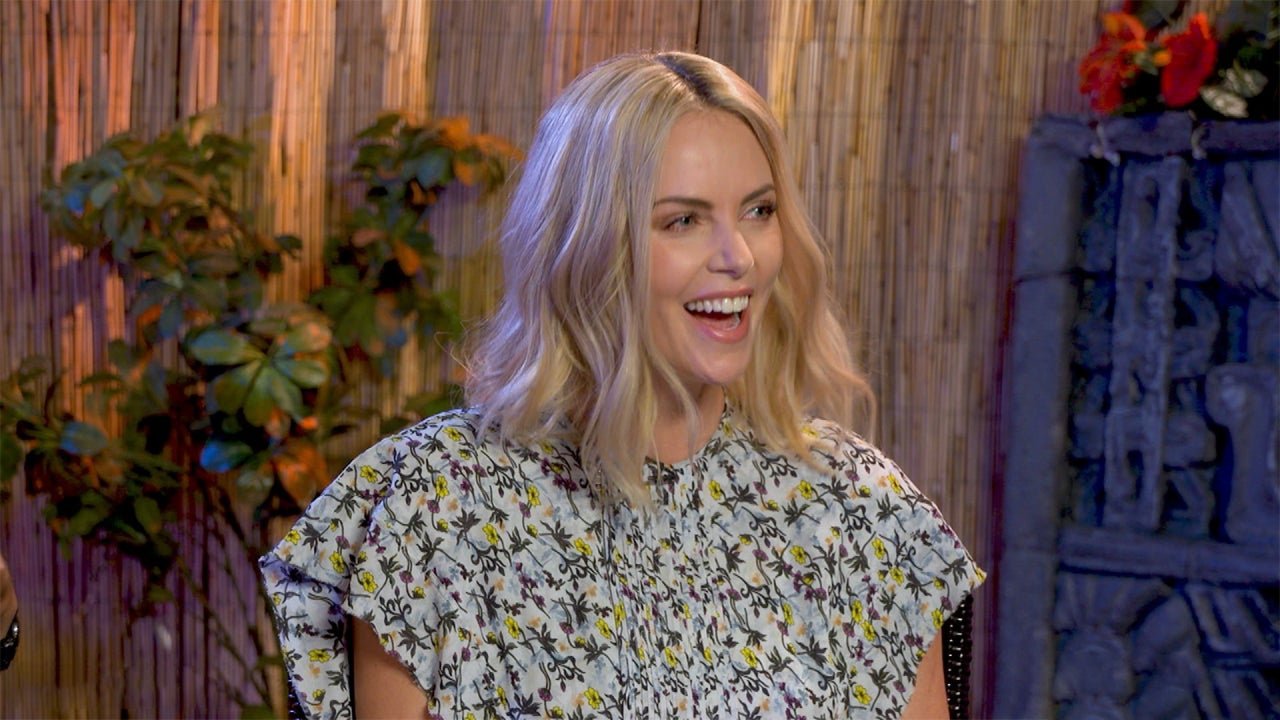 The Cast of 'Gringo' Respond to the Worst Misspellings of Their Names ...