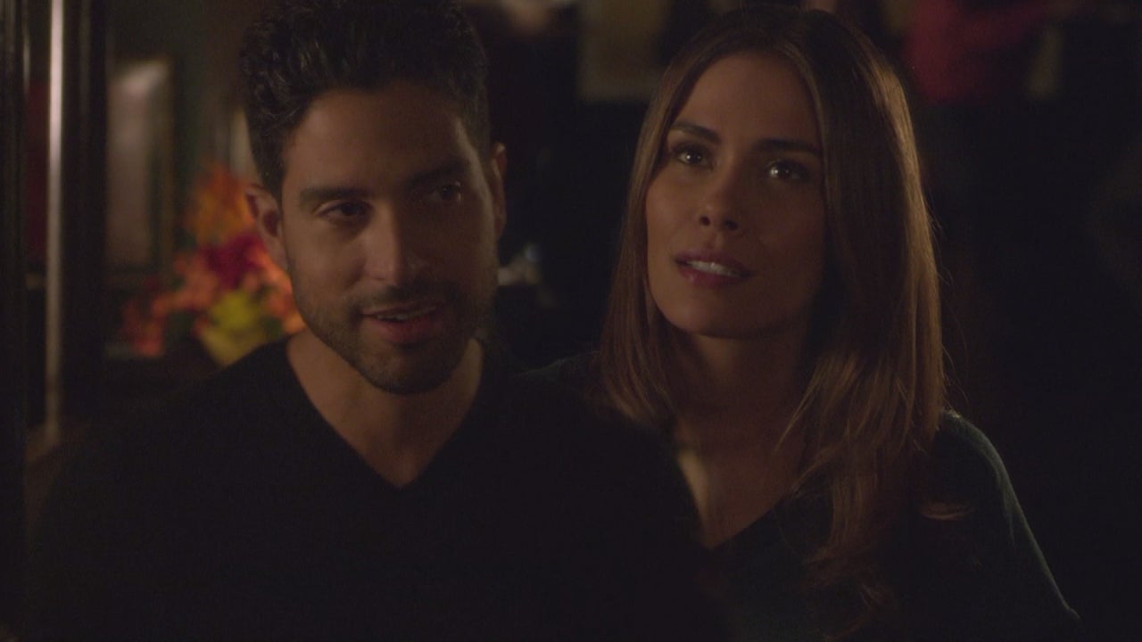 'Criminal Minds' Sneak Peek: Luke's Romantic Date Gets Rudely ...