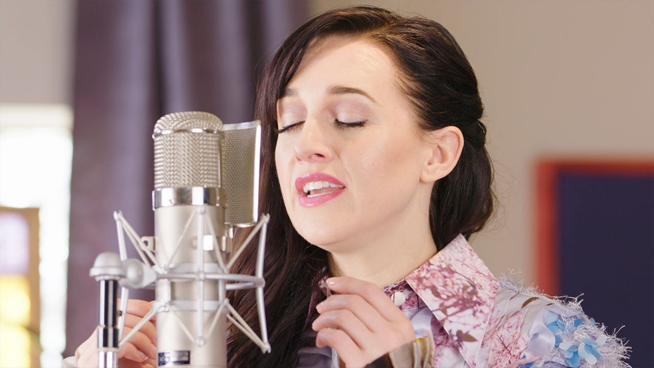 Tony Winner Lena Hall Covers ‘Wicked LittleTown’ in New Video From ...