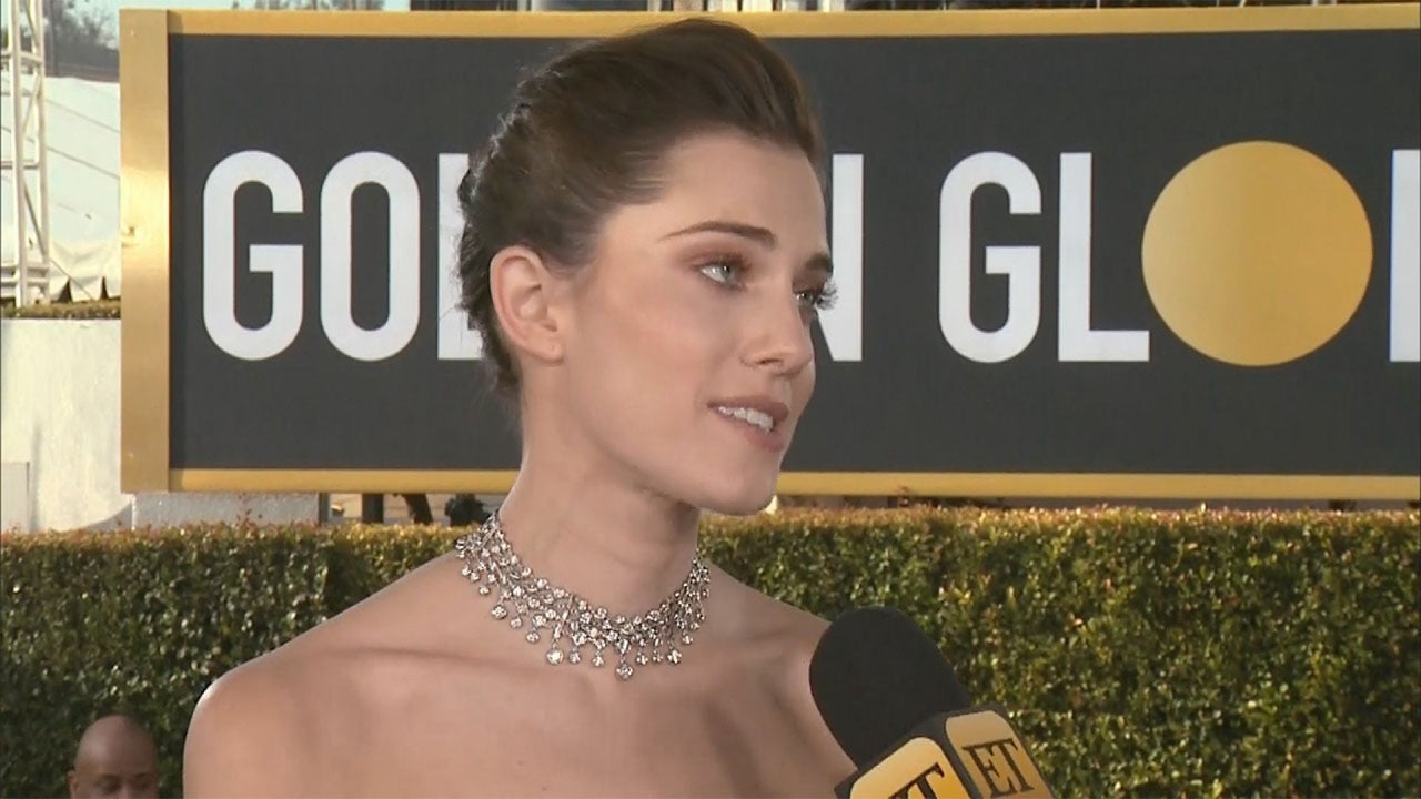 Allison Williams Shares Hilarious Reaction She Gets From TSA After 'Get ...
