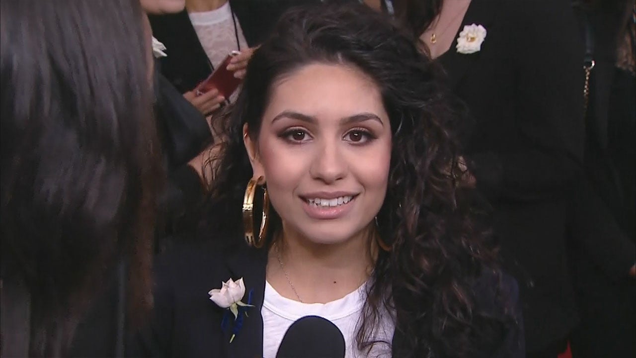 Alessia Cara Says She Used to 'Daydream' About Winning a GRAMMY One Day ...