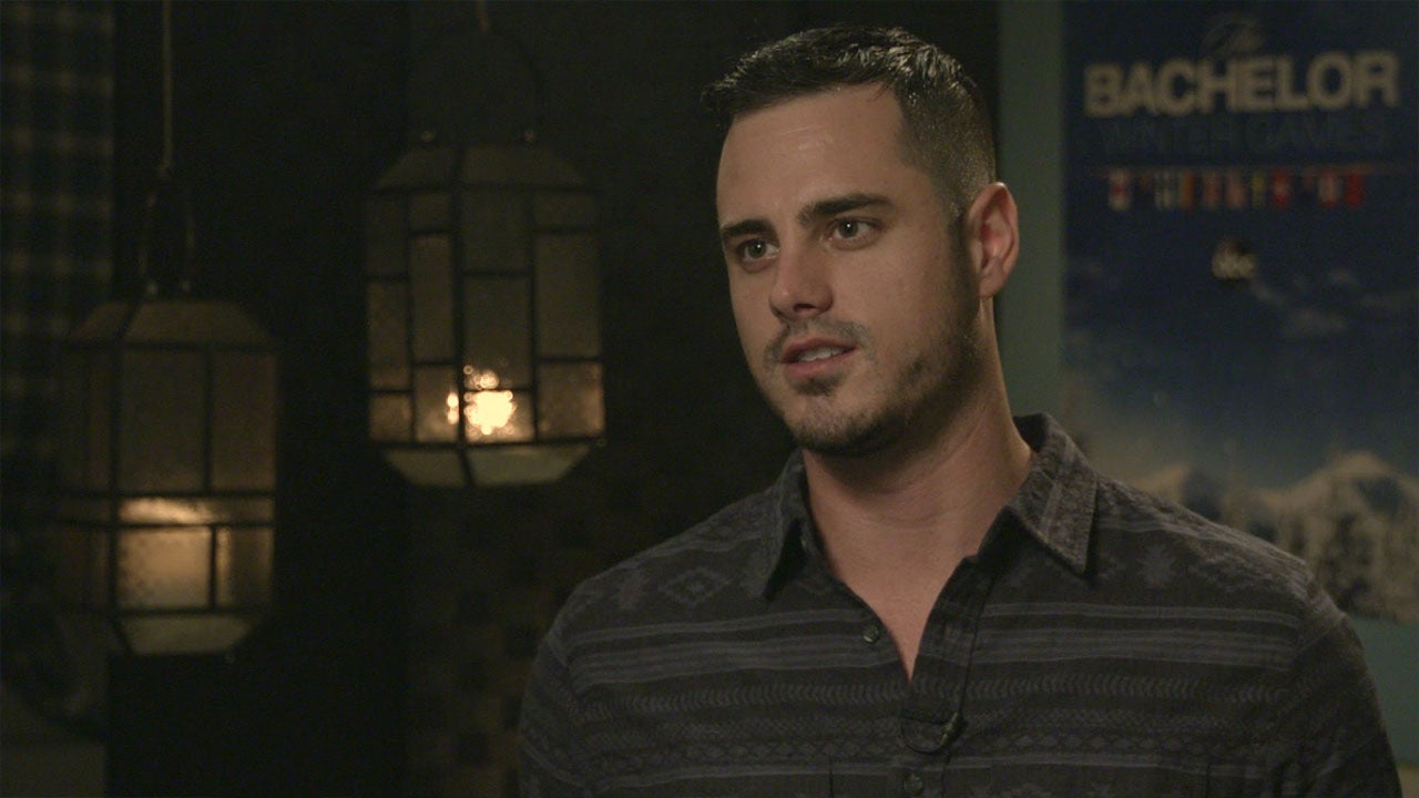 Why 'Bachelor' Ben Higgins Is 'Ready to Find Love' on TV Again After ...