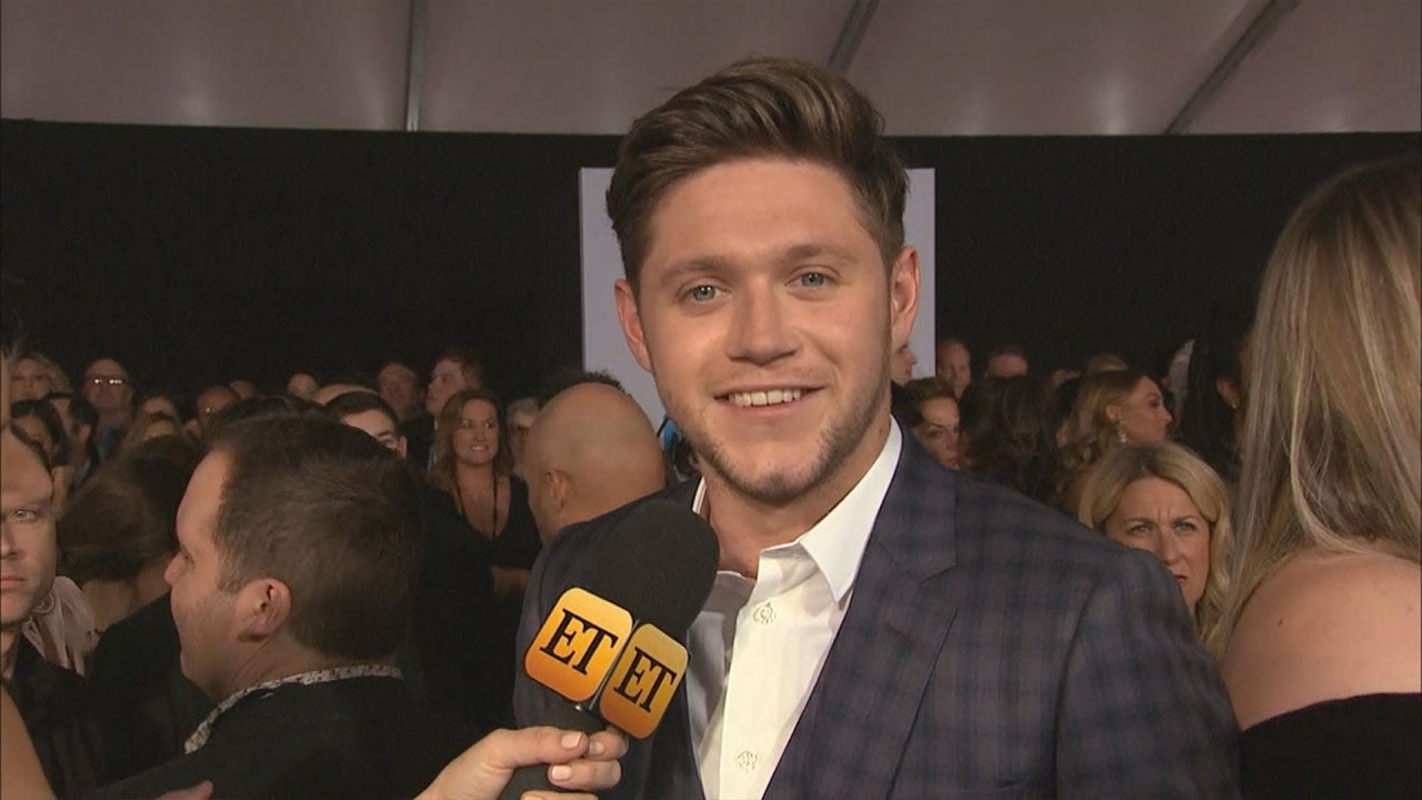 Niall Horan on Finding Solo Success Without One Direction (Exclusive)
