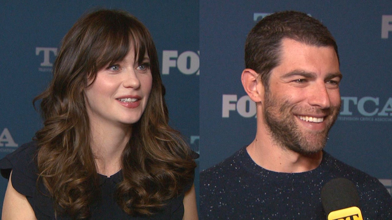 'New Girl' Cast Reveal What They Stole From Set, Tease Final Season ...