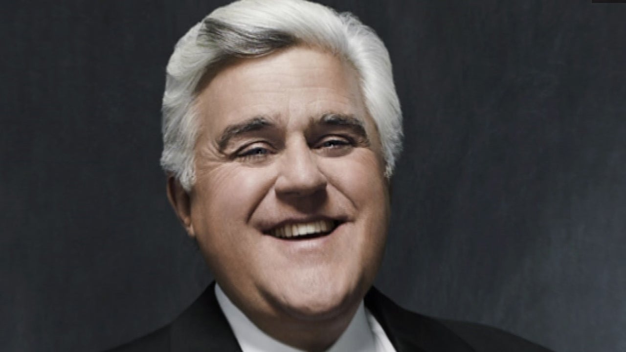 Jay Leno on Whether He'll Be Next to Make a Return to Late Night ...