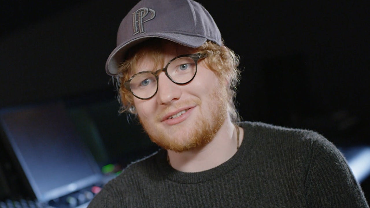 Ed Sheeran Is Heading to 'The Simpsons': Details on His Character
