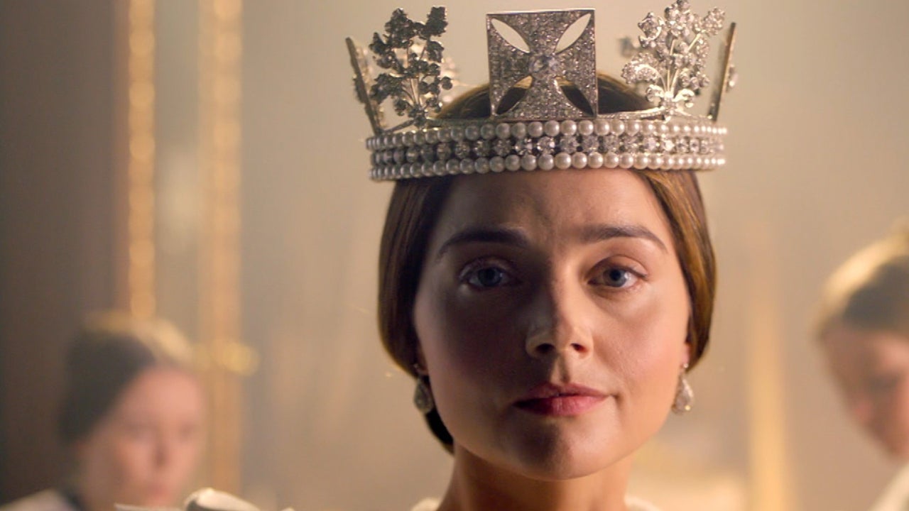 MASTERPIECE'S 'Victoria': The 'Honeymoon Period Is Over' in Season 2 of ...