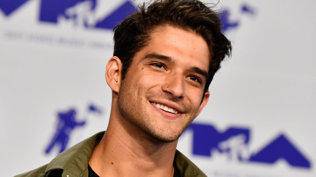 EXCLUSIVE: Tyler Posey on Playing 'Jane the Virgin' Love Interest: He's ...