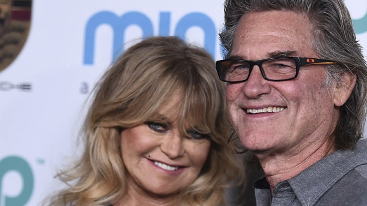 Kurt Russell Talks Birthday Plans for Longtime Girlfriend Goldie Hawn ...