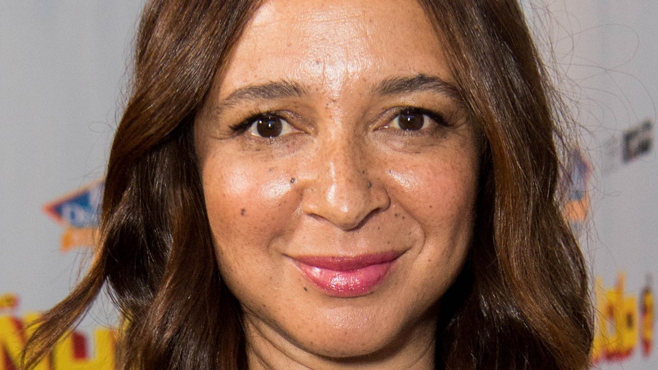 Maya Rudolph Returns for Disney's 'Big Hero 6' TV Movie 'Baymax Returns ...