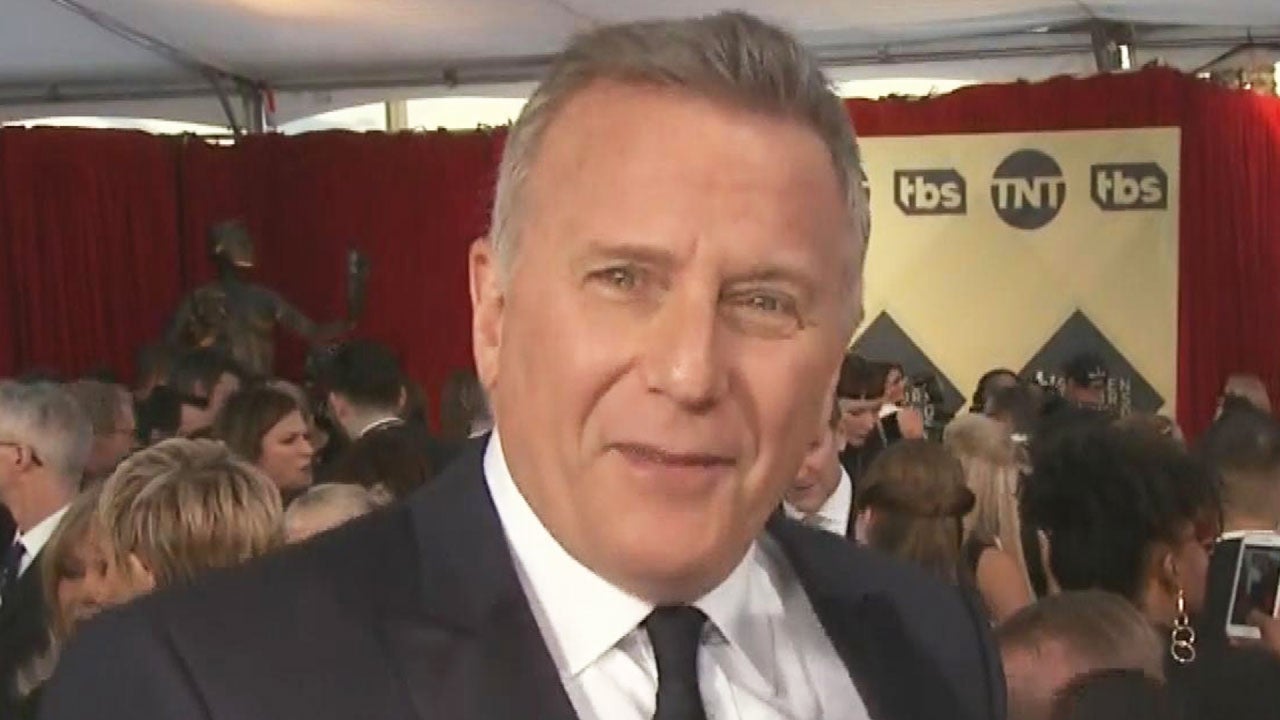 Paul Reiser Shares 'Mad About You' Reboot Update (Exclusive)