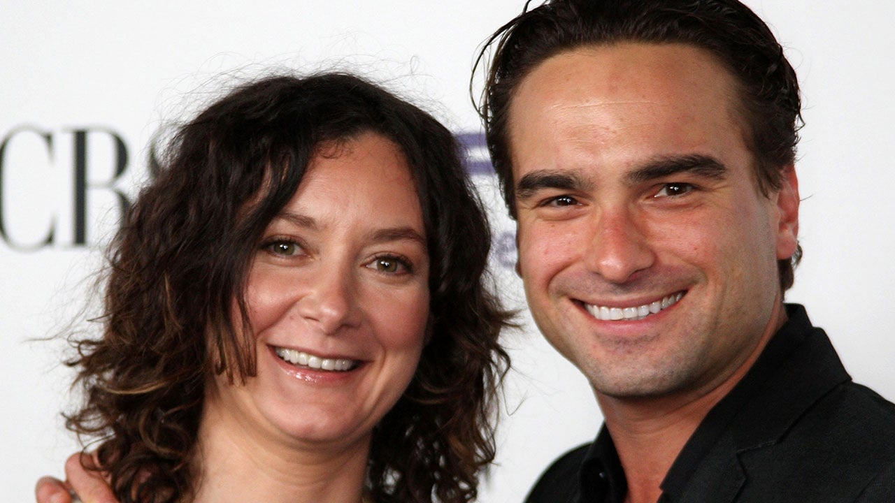 EXCLUSIVE: Sara Gilbert Gives 'Roseanne' Reboot Update: We're in ...