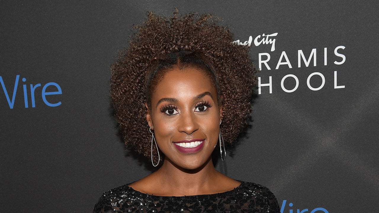 Issa Rae Teases 'Insecure' Season 3, Talks Having an All Female Writer ...