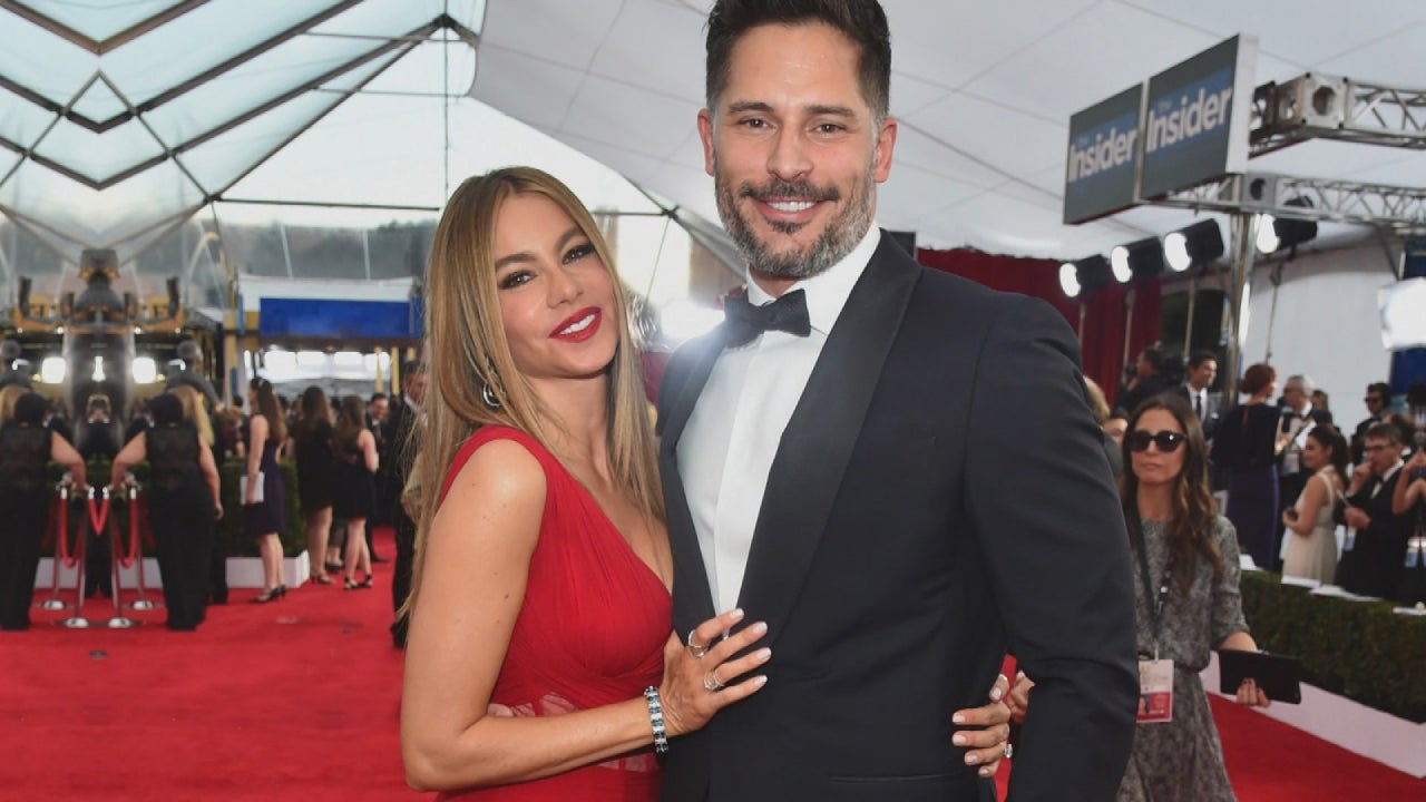 SAG Awards Style Breakdown