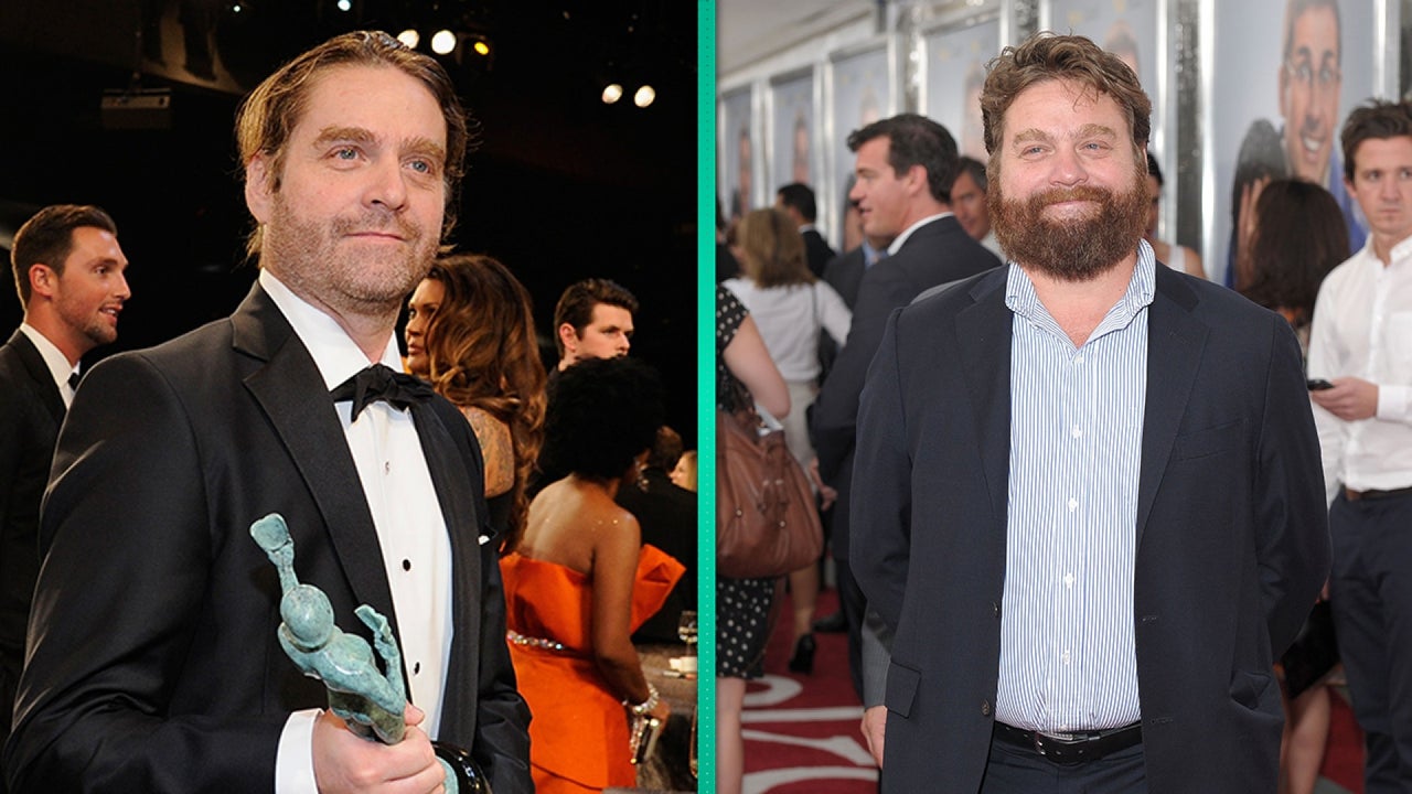 6 Actors Who Lost a Shocking Amount of Weight