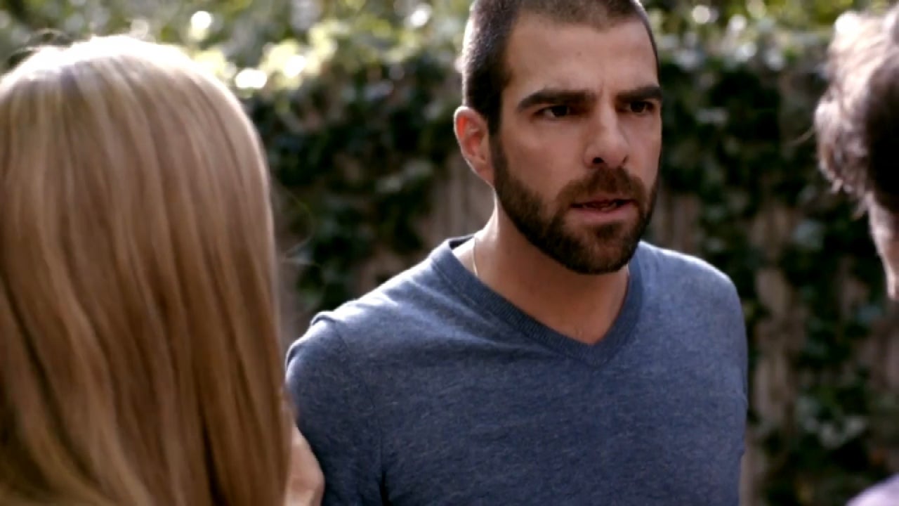 How 'The Slap' Challenges Viewers' Core Values