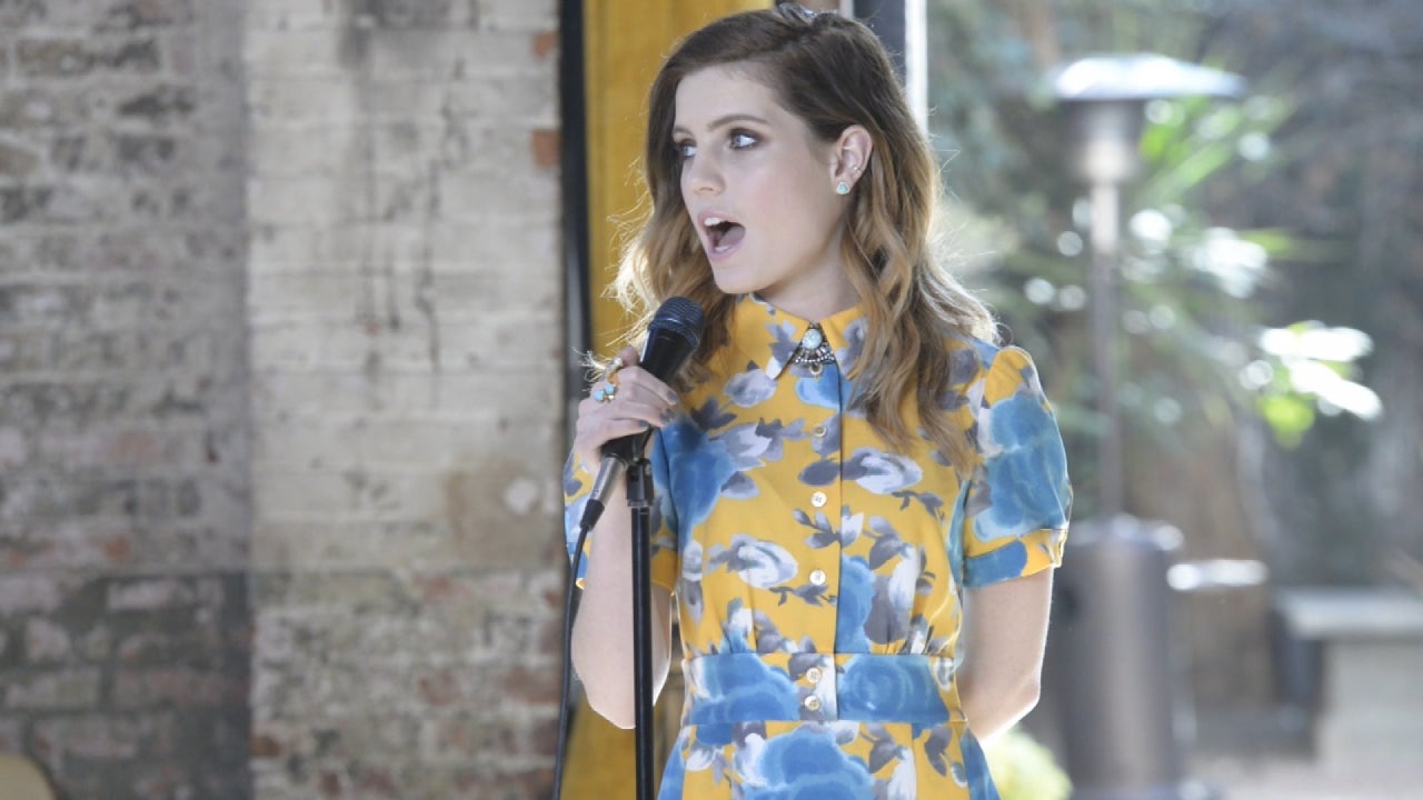 Echosmith Follows 'Cool Kids' With Sweet and Simple 'Bright' - On Set ...