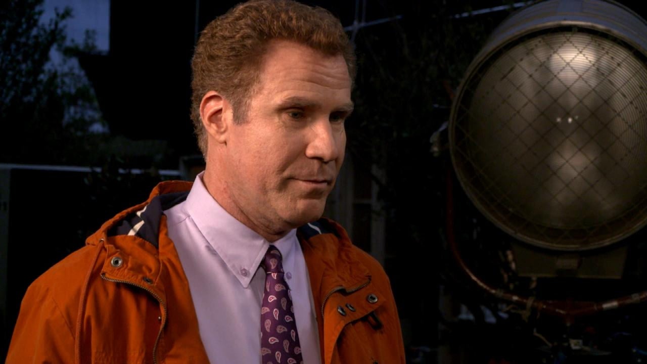 Will Ferrell on SNL's 40th Anniversary Special: 'It Should Be Kind Of ...