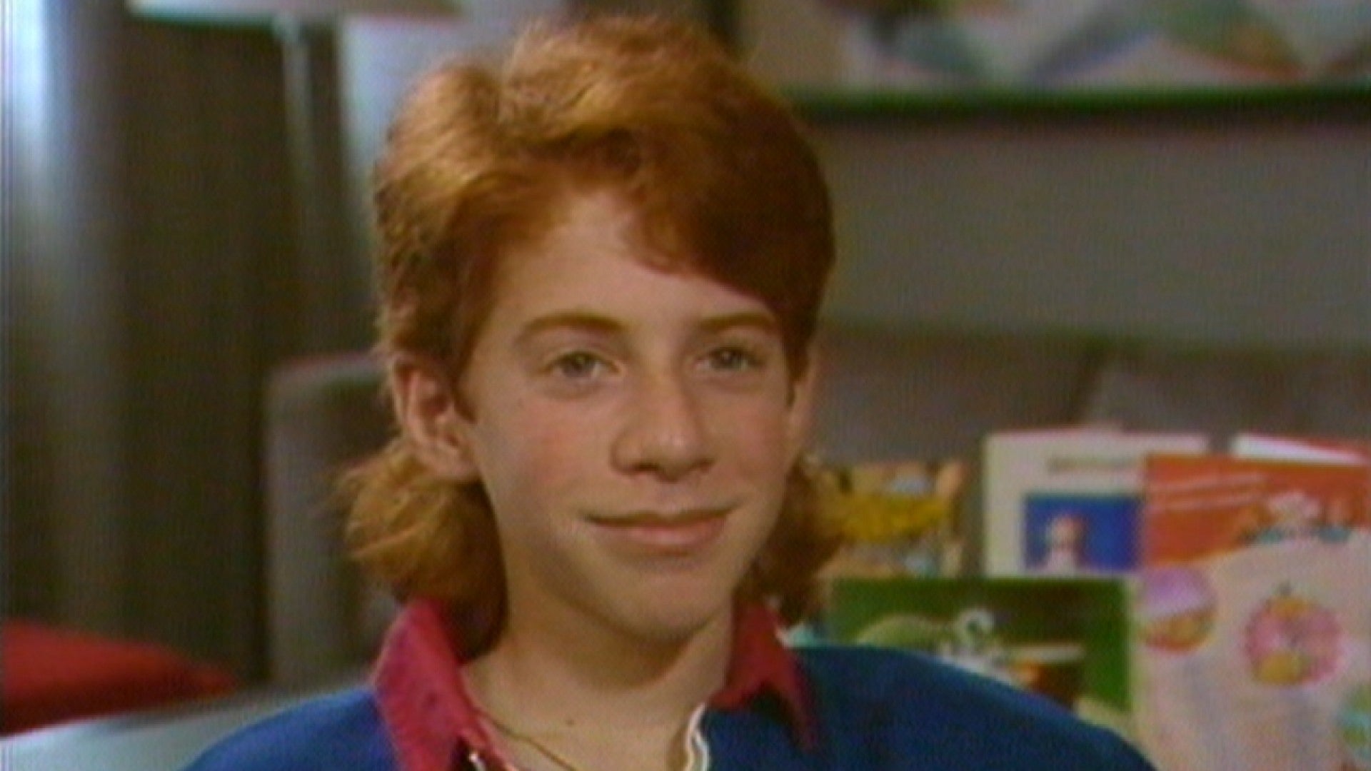 Seth Green Young