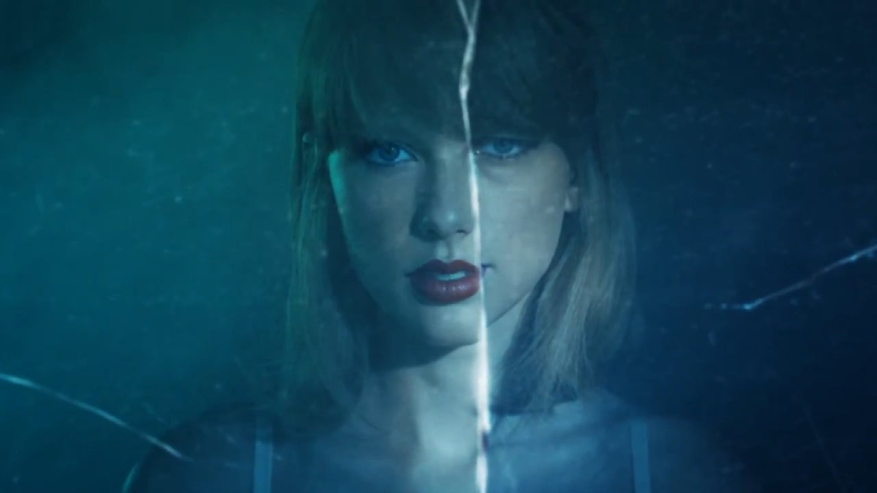 What You Need to Know About Taylor Swift's New Music Video 'Style'
