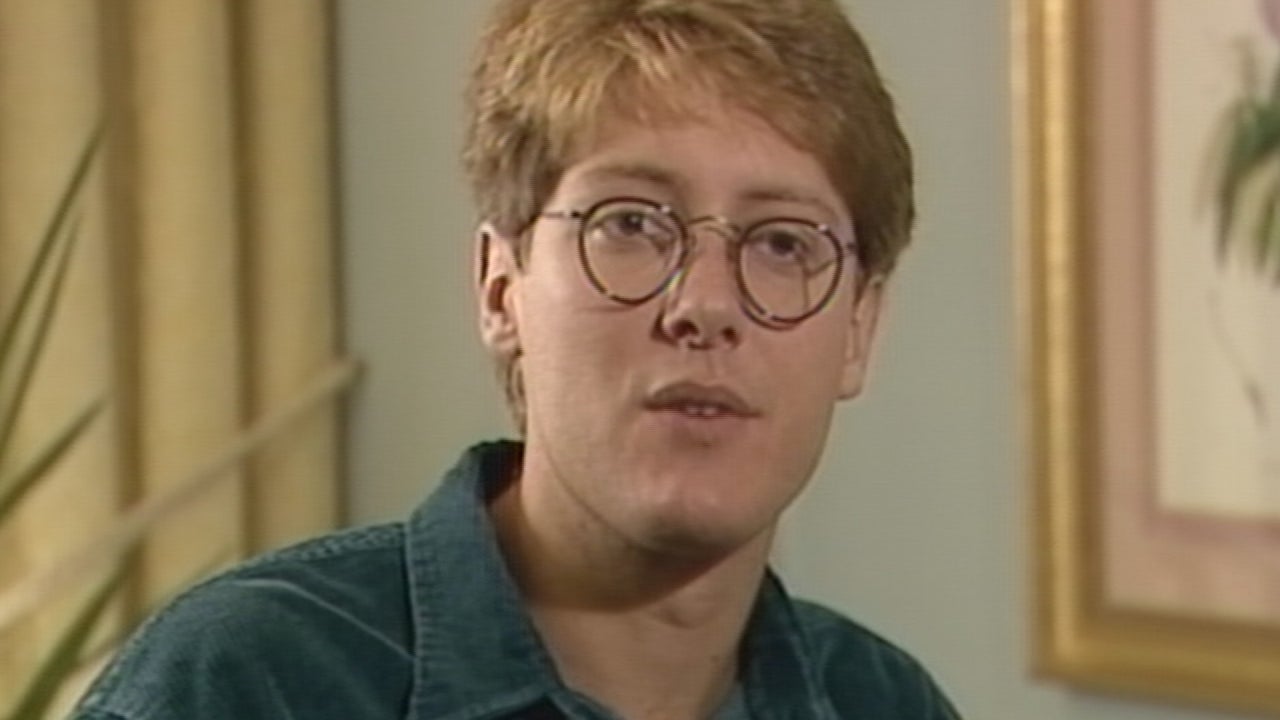 james spader young