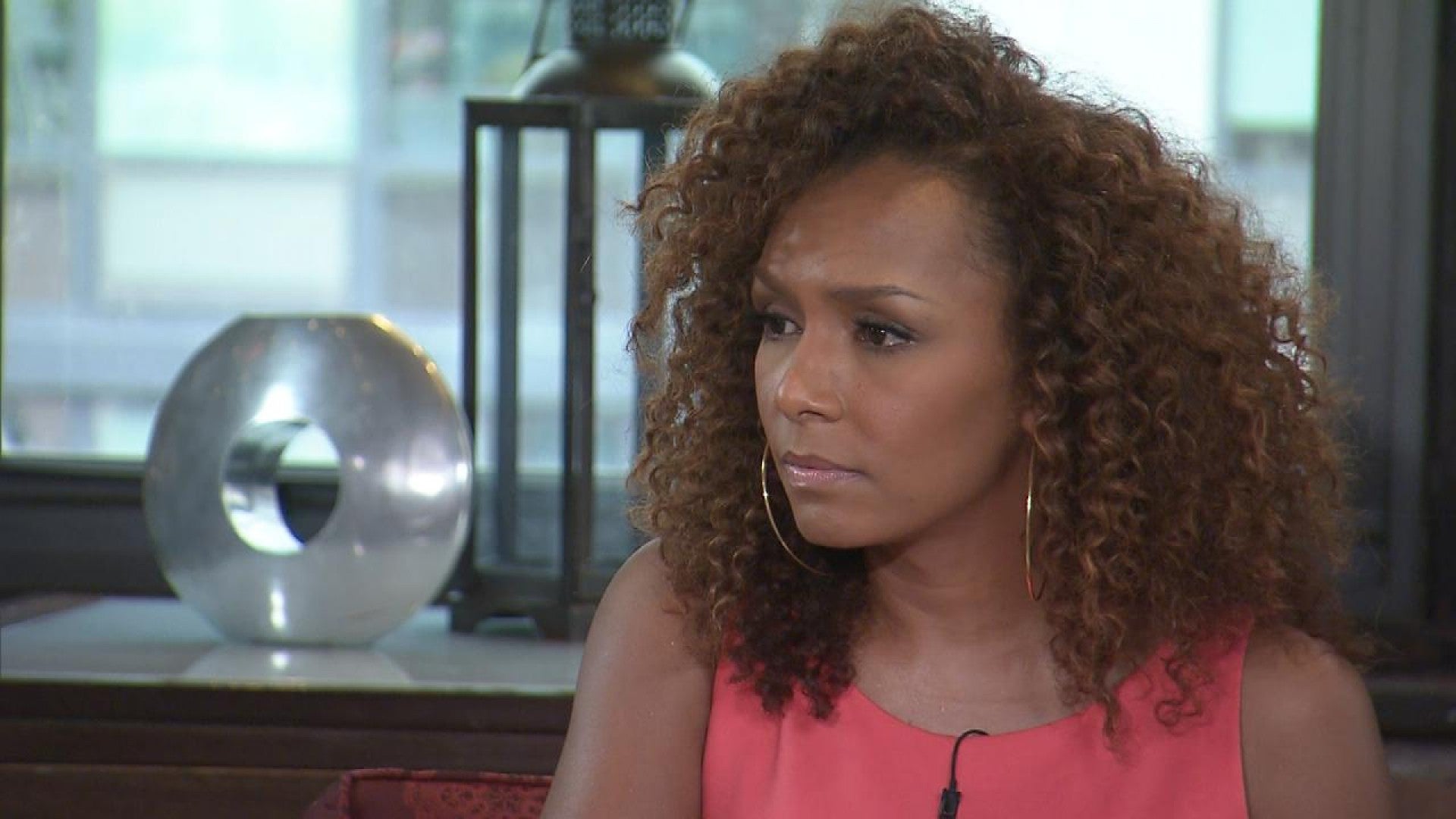 Janet Mock Before After