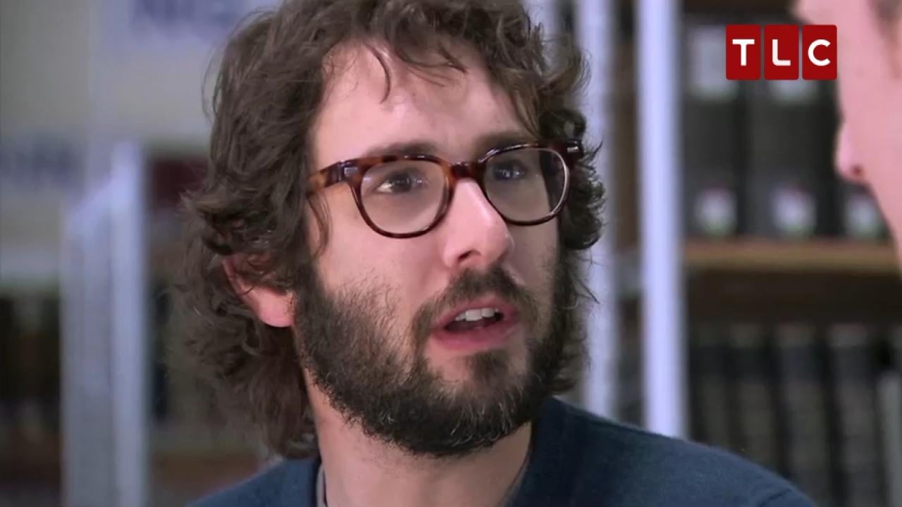 Josh Groban Uncovers His Ancestor's Amazing Secret Life on 'Who Do You ...