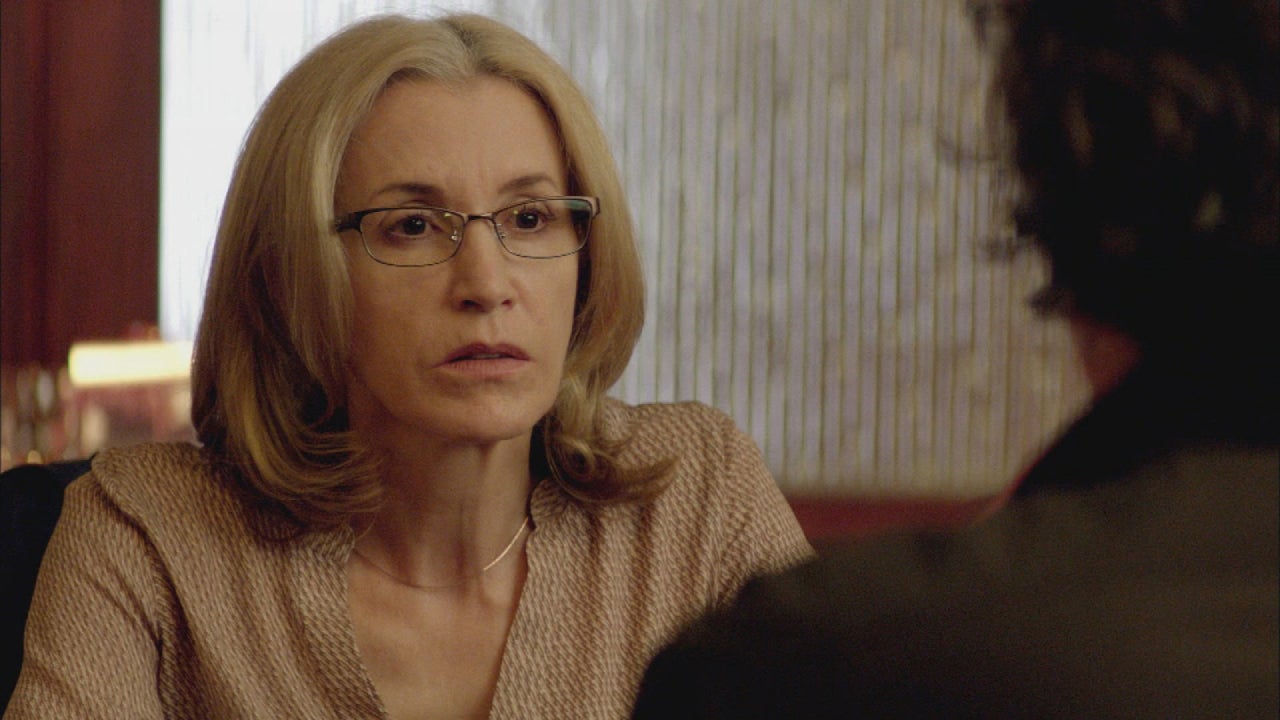 'American Crime' Cast Explains Why Their Show Is About More Than Murder