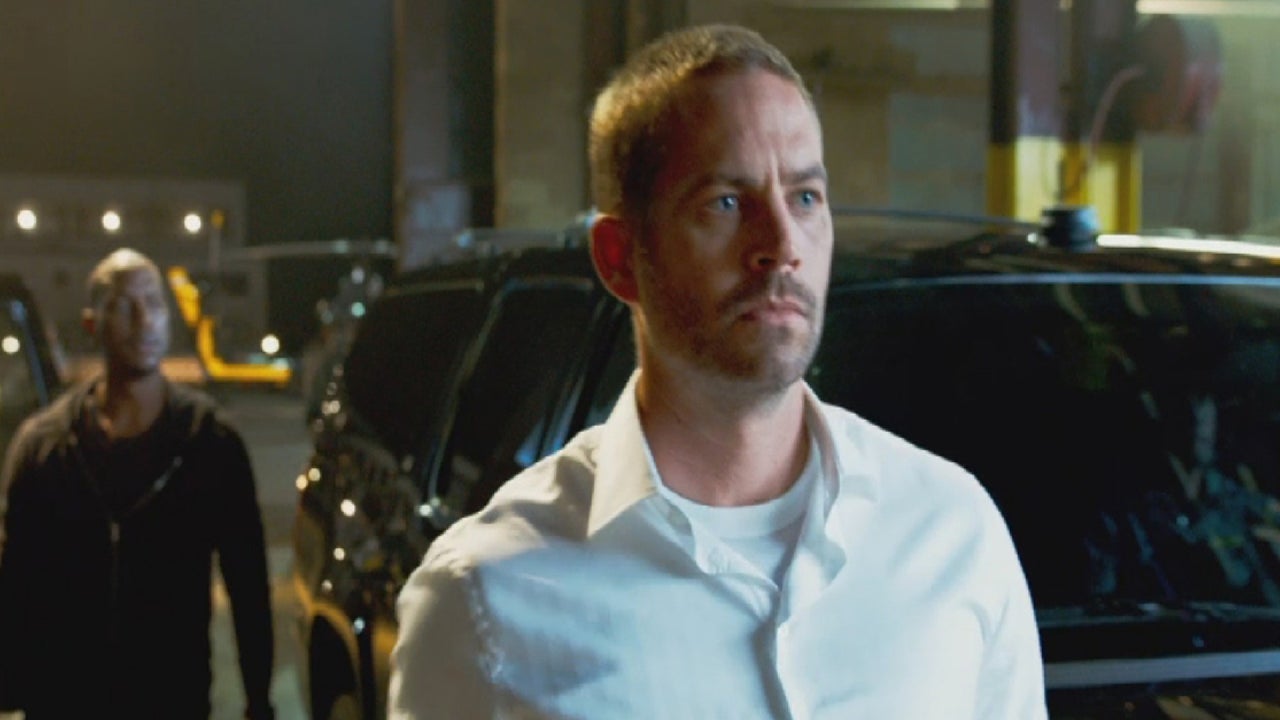 Behind the Scenes of 'Furious 7'