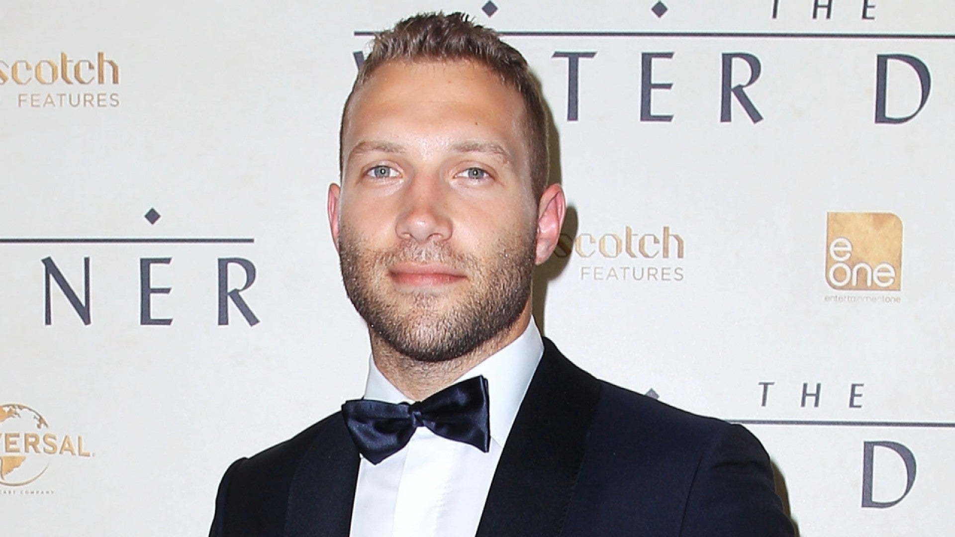 Jai Courtney Jack Reacher