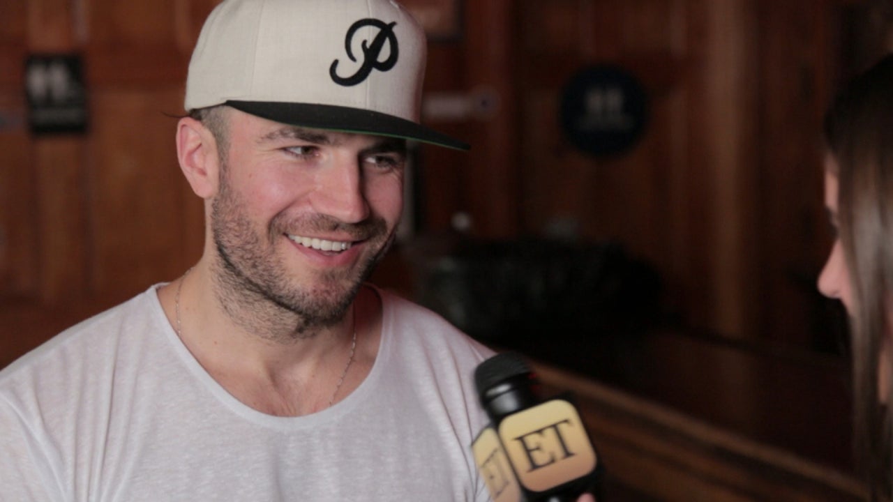 How Sam Hunt Found Success By Bucking the Bro Country Trend - Behind ...