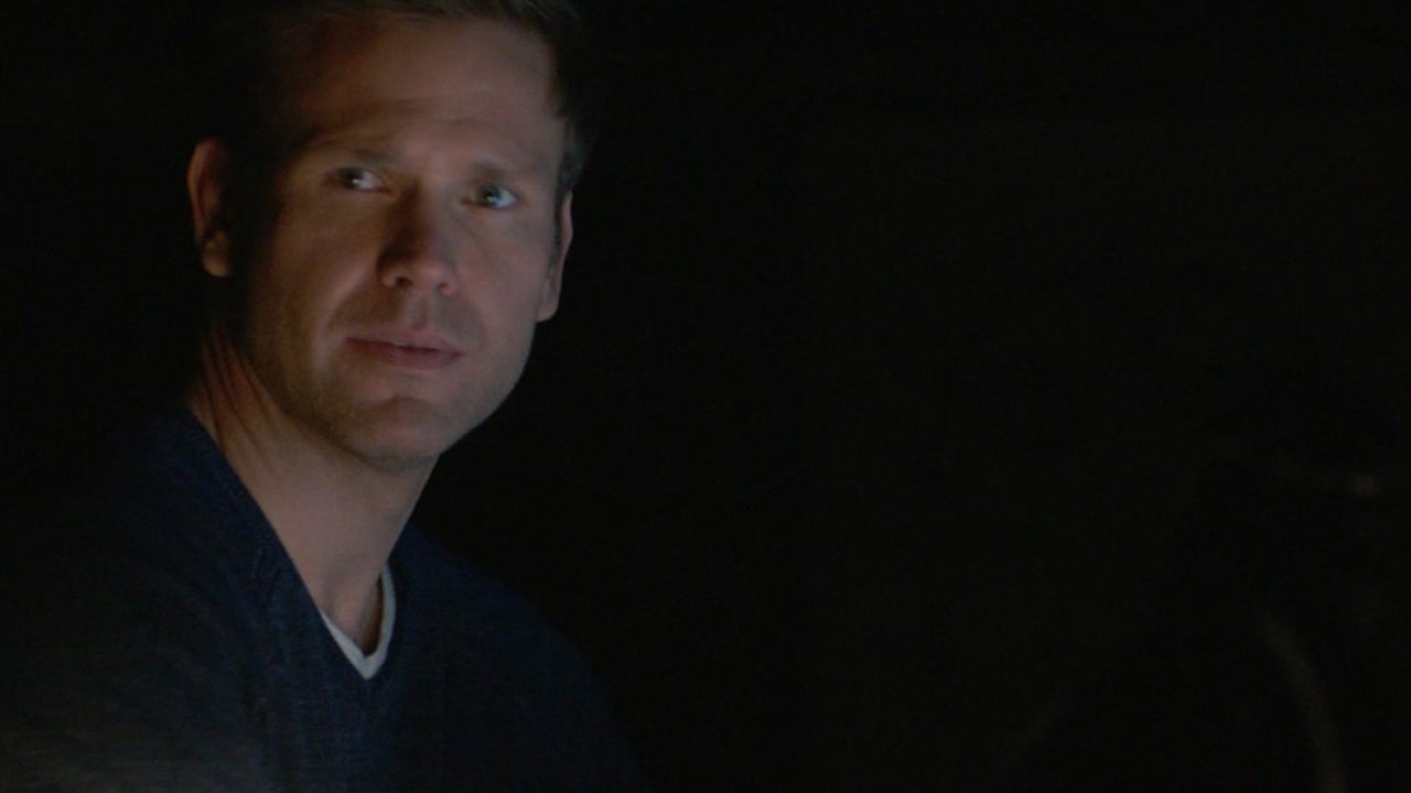 EXCLUSIVE! 'Vampire Diaries' Sneak Peek: Alaric's Life is In Danger ...