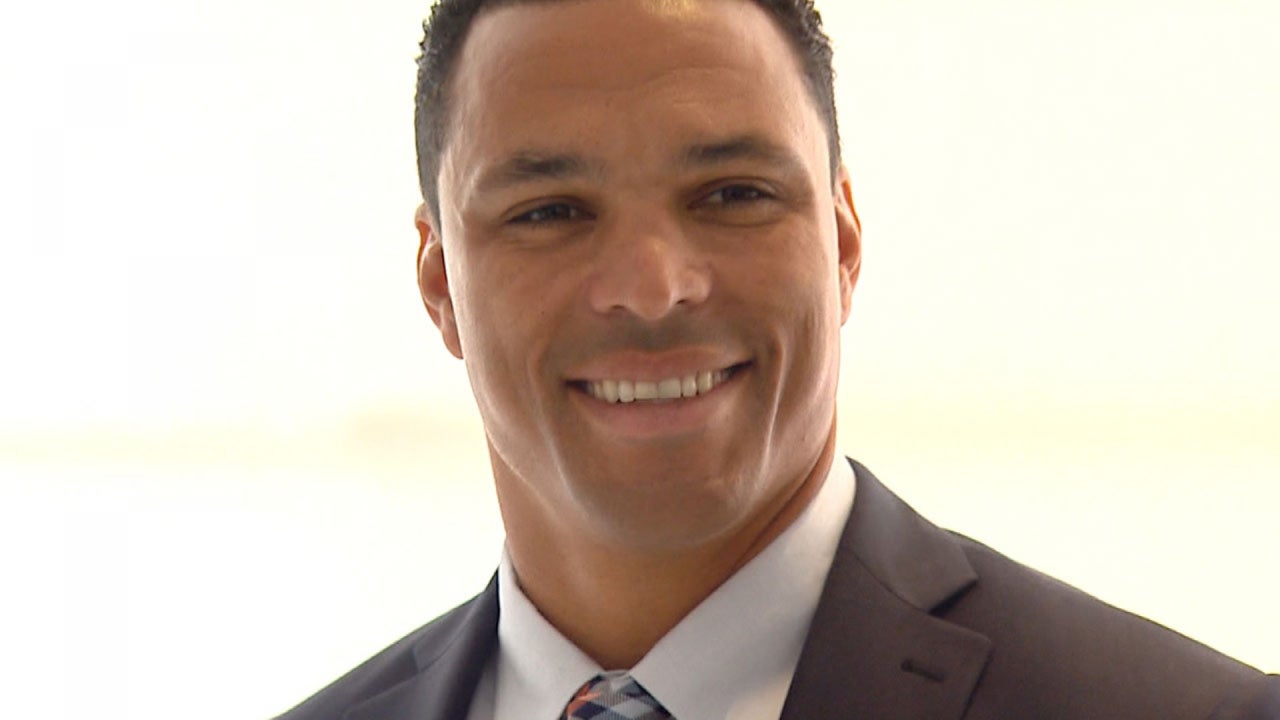 Tony Gonzalez Makes His Tribeca Debut with Emotional 'Play It Forward' Doc