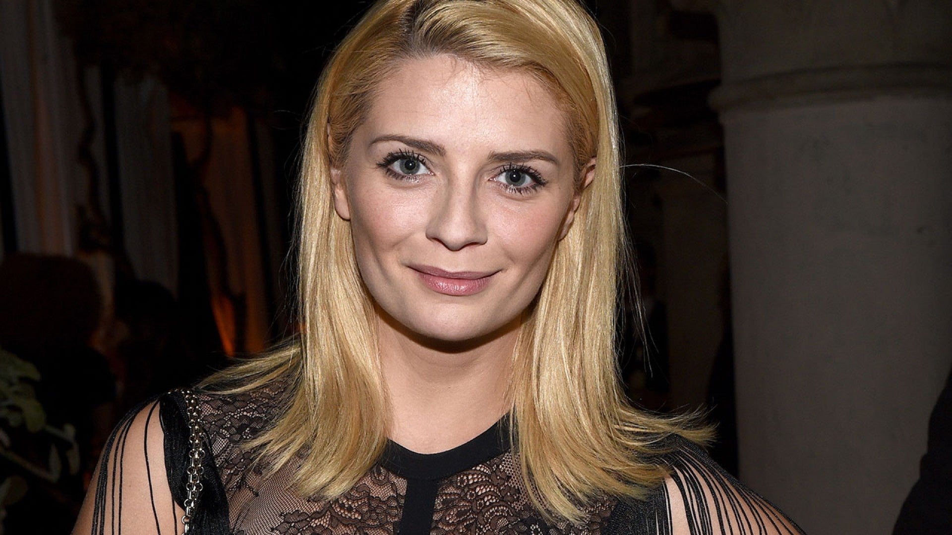 Mischa Barton 2002