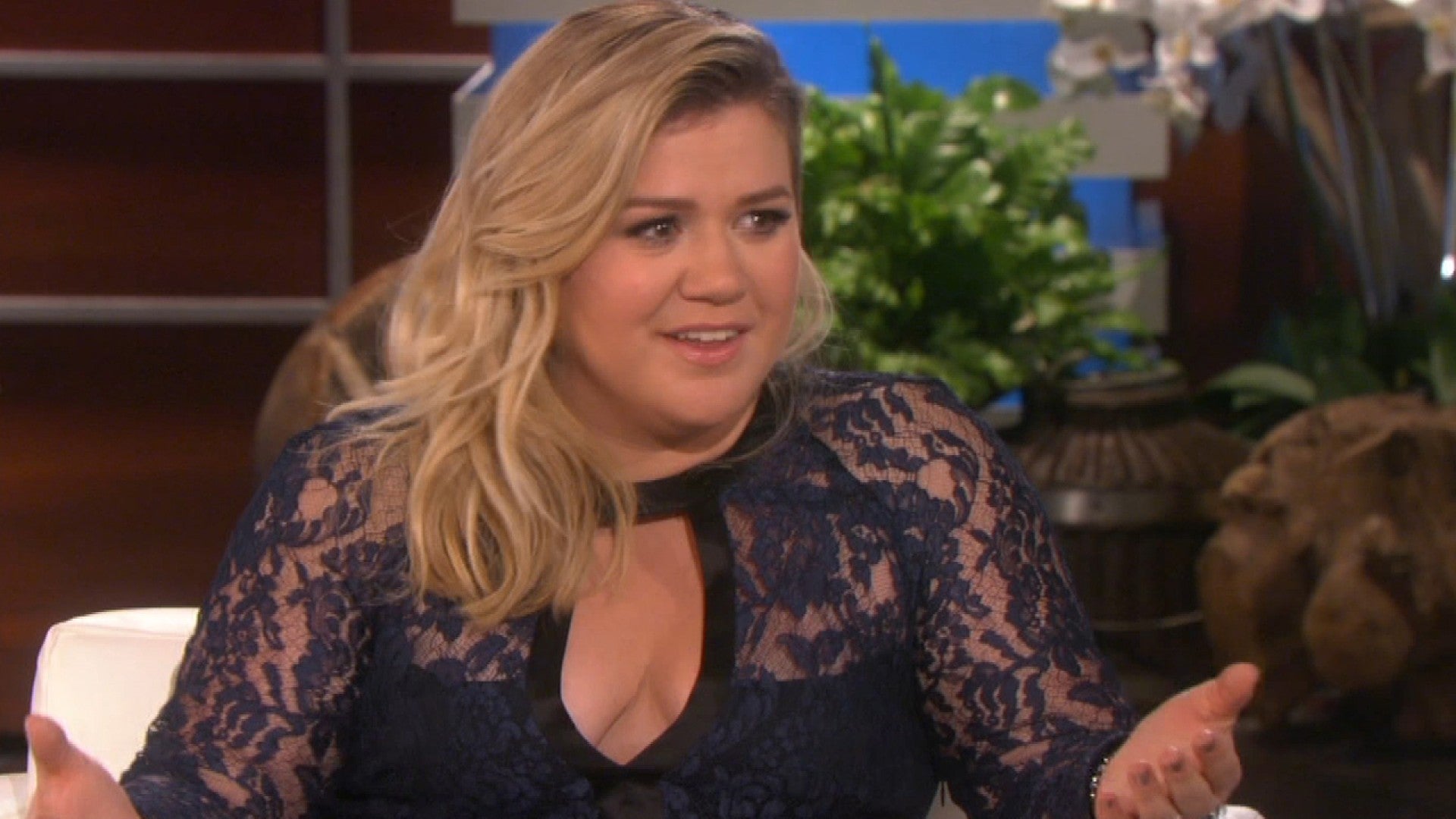 Kelly Clarkson Weight Loss Before And After