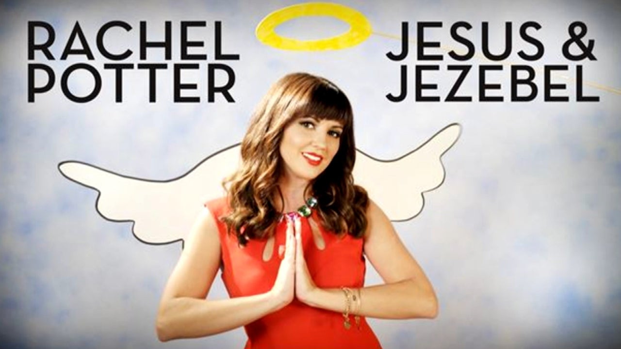EXCLUSIVE: Rachel Potter Debuts 'Jesus and Jezebel' Music Video