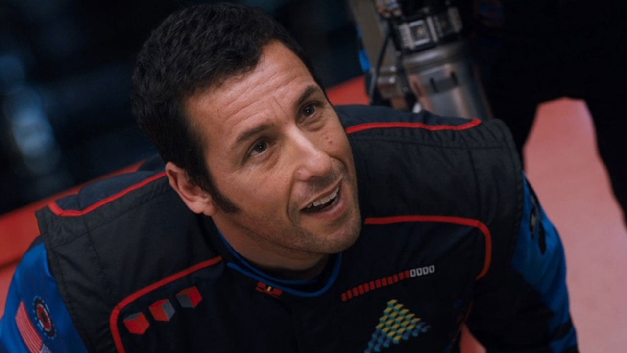 Pixels Movie Donkey Kong