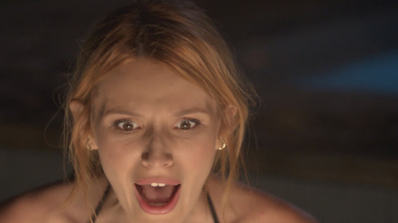 Inside MTV's 'Scream' How Does It Stack Up to the Original Movie?