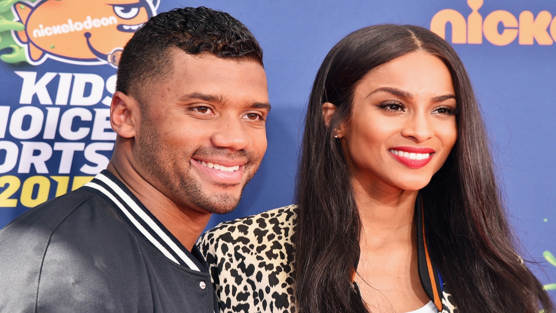 Russell Wilson Girlfriend