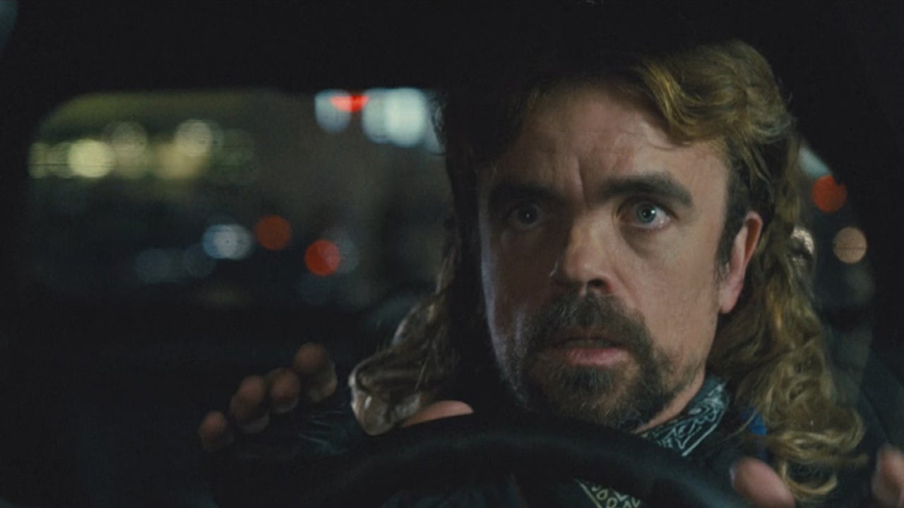 Peter Dinklage's Epic Mullet and Worst Hairstyles From the 'Pixels' Cast