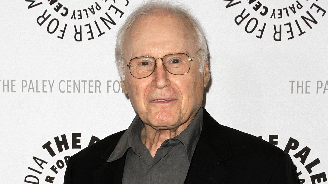 'Saturday Night Live' Alum George Coe Dies at 86